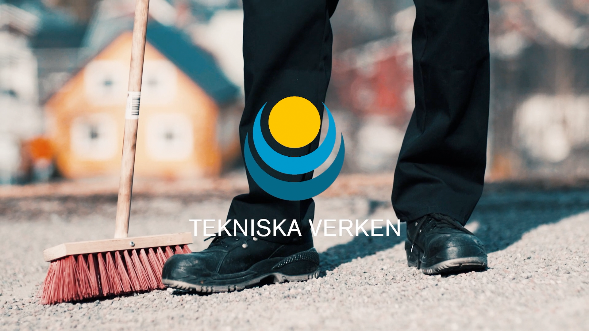 Tekniska verken — Filmproduktion, Drömfabriken